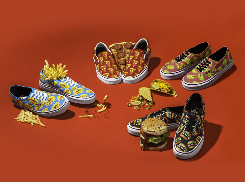 Pack Late Night de Vans, il y en a pour tous les goûts ! | Men are ...